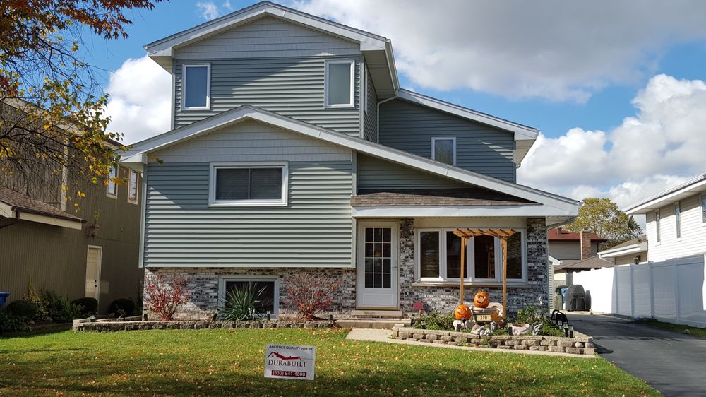 DURABUILT HOME IMPROVEMENTS - Updated July 2025 - 12 Photos - 747 N ...