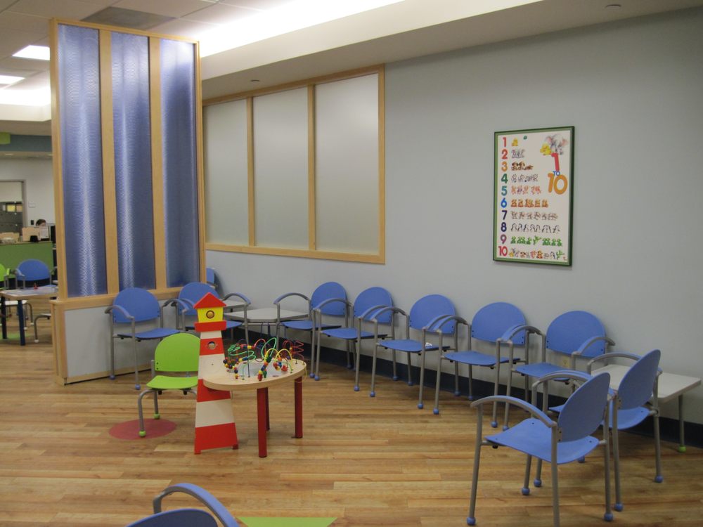 CHEMED HEALTH CENTER - Updated October 2025 - 18 Reviews - 1771 Madison ...