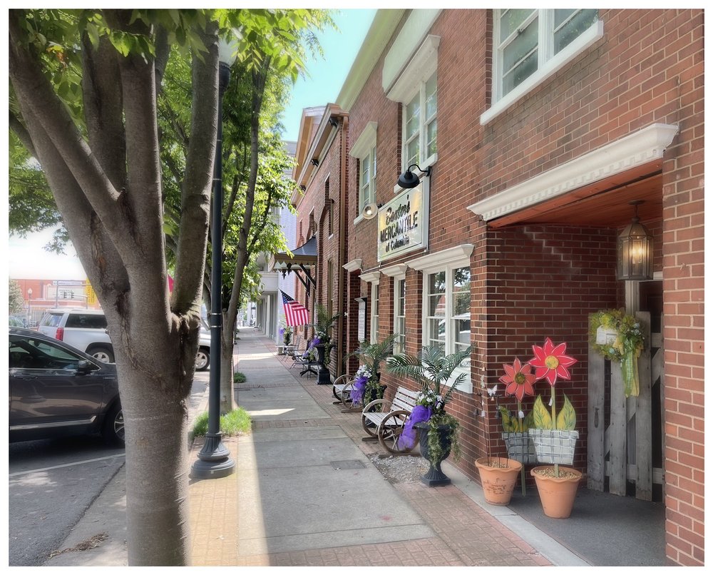 BAXTER’S MERCANTILE OF COLUMBIA - Updated December 2024 - 20 Photos ...