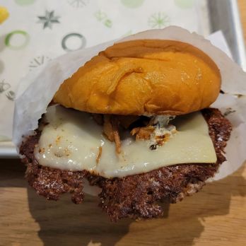Reserve now at Shake Shack - Burgers - Updated June 2025 - 199 Photos ...