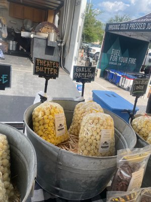 GEORGETOWN FARMERS MARKET - Updated October 2025 - 28 Photos - 900 N ...
