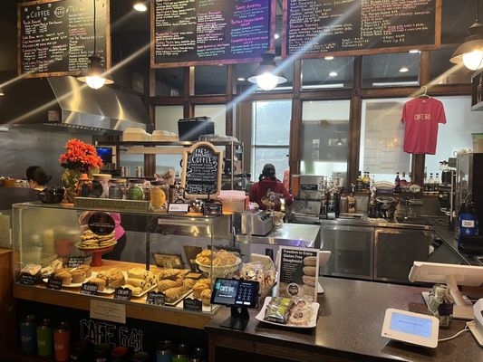 CAFE 641 - Updated September 2024 - 100 Photos & 170 Reviews - 45 Main ...