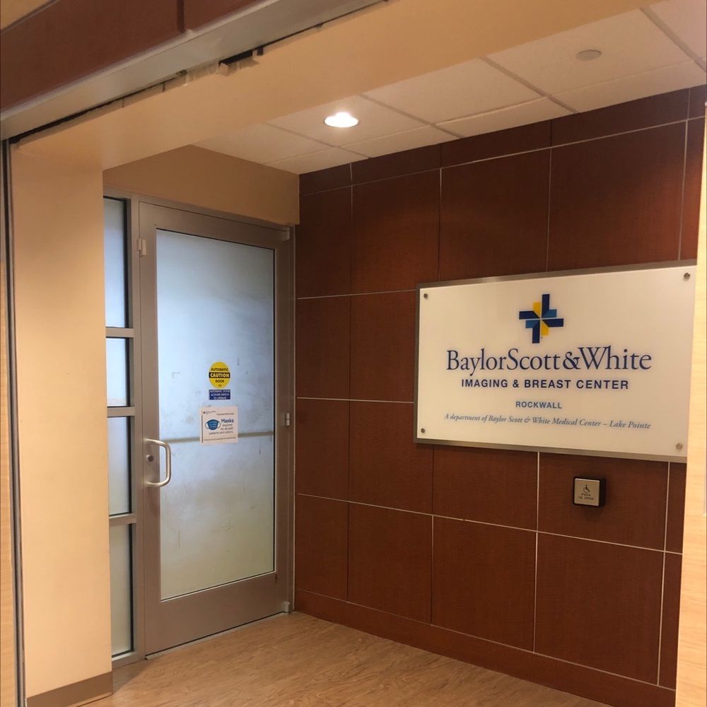 BAYLOR SCOTT & WHITE IMAGING CENTER - Updated January 2026 - 1005 W ...