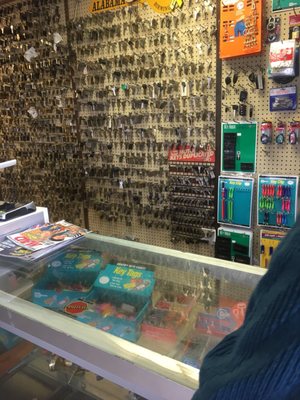 ED’S LOCK & KEY - Updated December 2025 - 2608 32nd Ave N, Birmingham ...