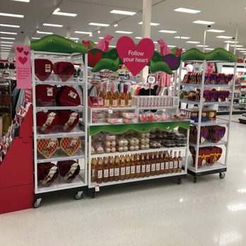 TARGET - Updated November 2025 - 134 Photos & 15 Reviews - 5775 ...
