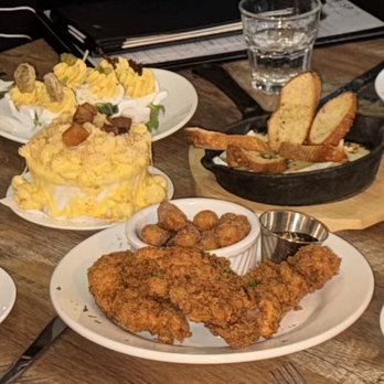 CRISP ROCHESTER - Updated December 2025 - 424 Photos & 234 Reviews ...