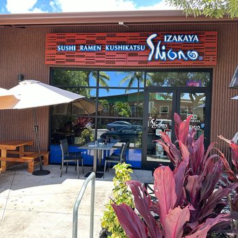 IZAKAYA SHIONO KONA - Updated March 2025 - 640 Photos & 328 Reviews ...