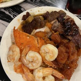 OCEAN BUFFET - Updated December 2025 - 85 Photos & 72 Reviews - 5598 ...