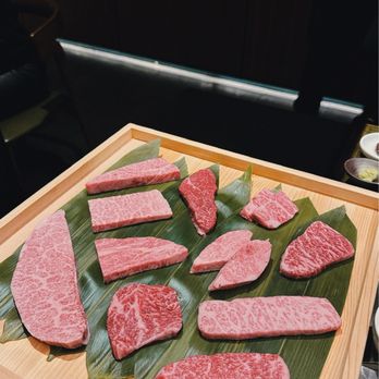 HYUN - Updated June 2025 - 2320 Photos & 579 Reviews - 10 E 33rd St ...