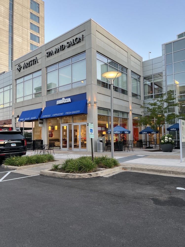 ARISTA COFFEE & CAFE - Updated October 2025 - 162 Photos & 90 Reviews - 2155 Citygate Ln ...