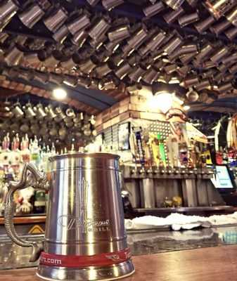 TRIDENT GRILL - 263 Photos & 389 Reviews - Sports Bars - 2033 E ...