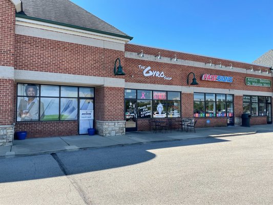 THE GYRO SHOP - 42 Photos & 125 Reviews - 12027 Perry Hwy, Wexford ...