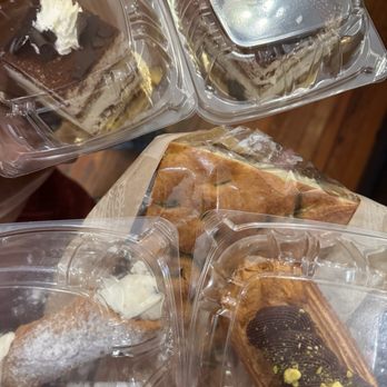 TALUCCI’S BAKERY - Updated April 2025 - 90 Photos & 51 Reviews - 145 ...