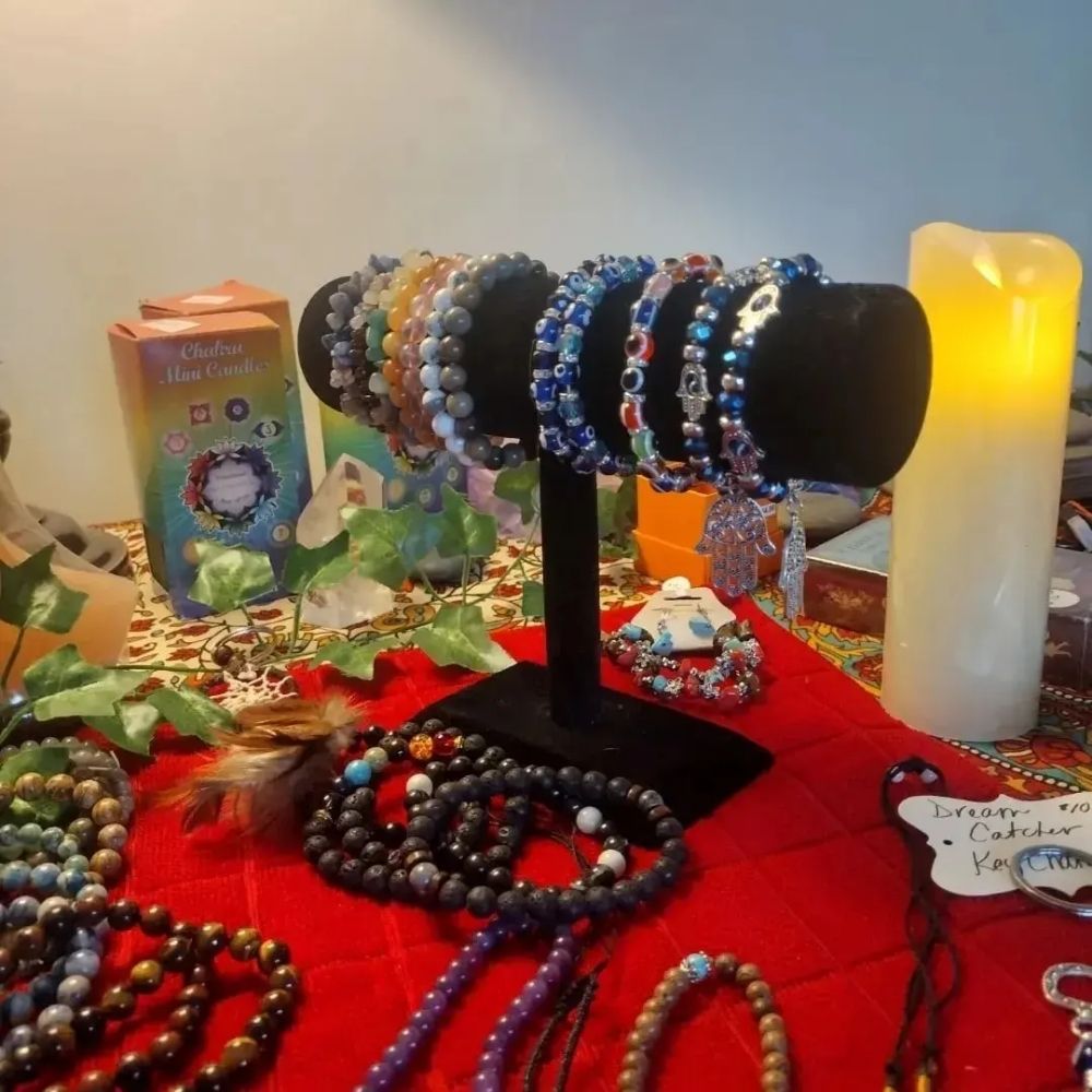 SHARON REIKI SOUND - Updated January 2026 - Request Information - 11 ...