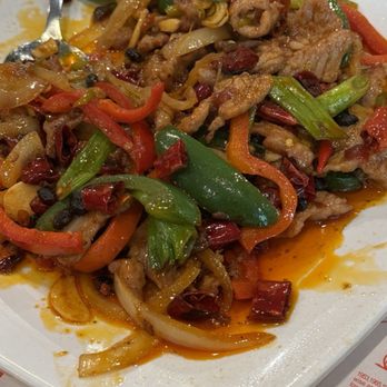 HUNAN BAR & RESTAURANT - Updated February 2025 - 295 Photos & 349 ...