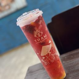 TRAM CREAM COFFEE 3 - Updated December 2024 - 282 Photos & 98 Reviews ...