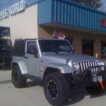 TOPPER WORLD - Updated July 2025 - 28 Photos - 1515 Lafayette, Gretna ...