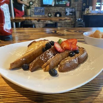 MEMPHIS TOAST - Updated June 2025 - 35 Photos & 14 Reviews - 954 ...