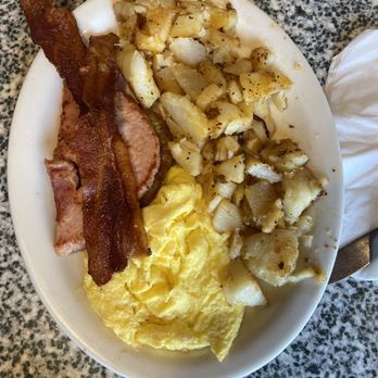 THE NOOK BREAKFAST SPOT - Updated October 2025 - 201 Photos & 164 ...