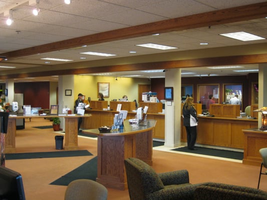 EDUCATORS CREDIT UNION - Updated October 2025 - 20 Reviews - 1400 N ...