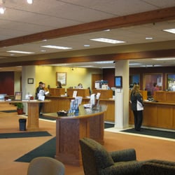 EDUCATORS CREDIT UNION - 12 Reviews - 1400 N. Newman Road, Racine ...