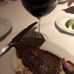 RUTH’S CHRIS STEAK HOUSE - 366 Photos & 312 Reviews - 933 Skokie Blvd ...