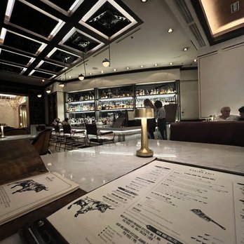 RAGING BULL CHOPHOUSE & BAR - Updated December 2025 - 115 Photos & 25 ...