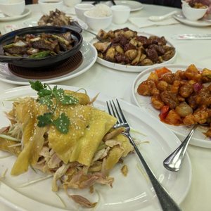 KINGSFIELD CHINESE CUSINE - 303 Photos & 41 Reviews - 2910 Major ...