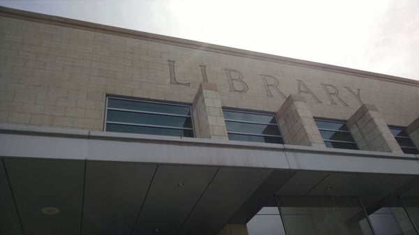 MEDFORD LIBRARY - Updated August 2025 - 18 Photos & 22 Reviews - 205 S ...