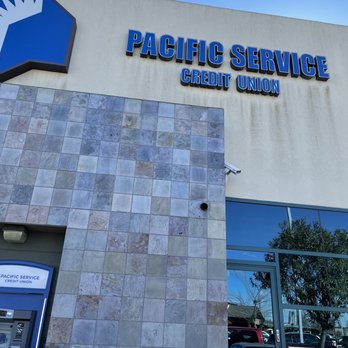 PACIFIC SERVICE CREDIT UNION - Updated December 2025 - 25 Photos & 36 ...