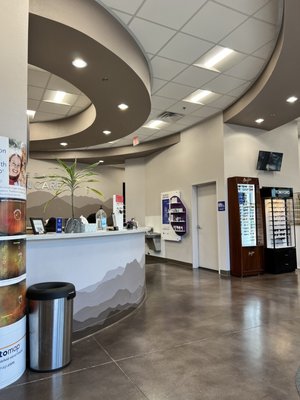 HENDERSON VISION CARE - Updated June 2026 - 15 Photos & 63 Reviews ...