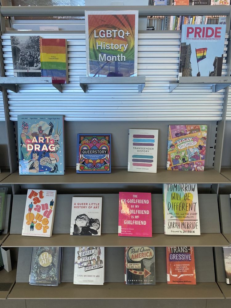 APPALOOSA LIBRARY - 28 Photos & 34 Reviews - 7377 E Silverstone Dr ...