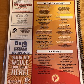 THE BREAKFAST PLACE - Updated November 2025 - 56 Photos & 139 Reviews ...