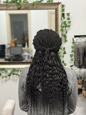 ANI AFRICAN HAIR BRAIDING - Updated May 2026 - Request an Appointment ...