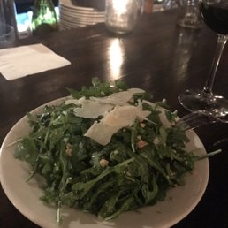 FIVE RESTAURANT BISTRO - 266 Photos & 435 Reviews - Seafood - 650 ...