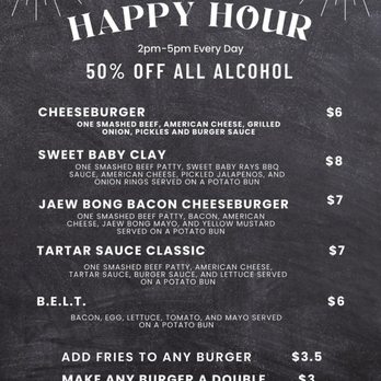 OX BURGER - Updated December 2025 - 268 Photos & 166 Reviews - 1523 E ...