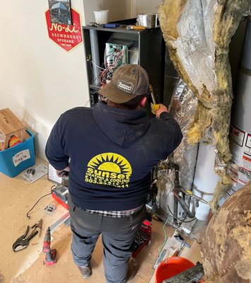 SUNSET HEATING & COOLING - Updated December 2025 - 37 Photos & 195 ...