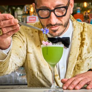 BAR CIMA - Updated July 2025 - 119 Photos & 51 Reviews - 30 W 39th St ...