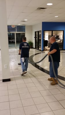 CSI CLEANING SERVICE - Updated November 2025 - 22 Photos - 2971 S Main ...