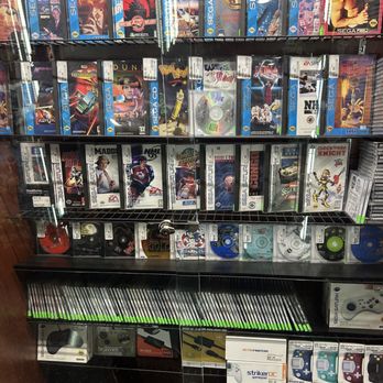 VIDEO GAME HEAVEN - NORFOLK - Updated January 2026 - 65 Photos & 30 ...