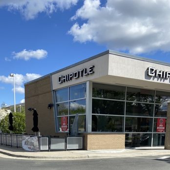 CHIPOTLE MEXICAN GRILL - Updated November 2025 - 46 Photos & 97 Reviews ...