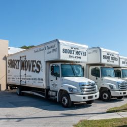 THE BEST 10 MOVERS in SAINT PETERSBURG, FL - Updated 2025 - Hours - Yelp