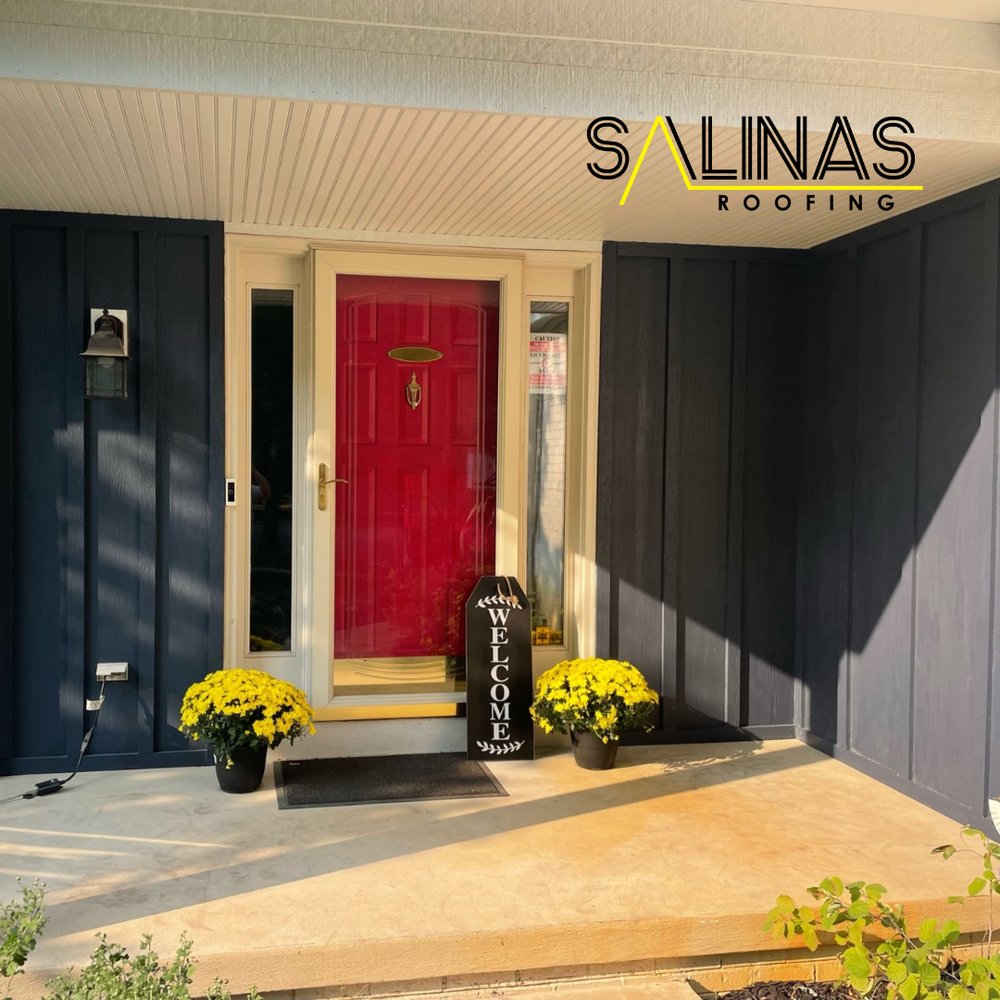 SALINAS ROOFING - Updated July 2025 - Request a Quote - 28 Photos - Northwood, Ohio - Roofing ...