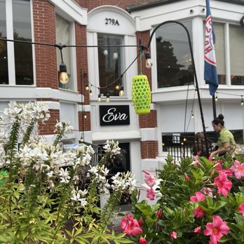 EVA BOSTON - Updated February 2025 - 267 Photos & 157 Reviews - 279A ...