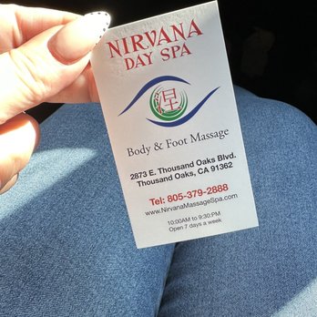 NIRVANA DAY SPA - Updated July 2024 - 71 Photos & 382 Reviews - 2873 E Thousand Oaks Blvd ...