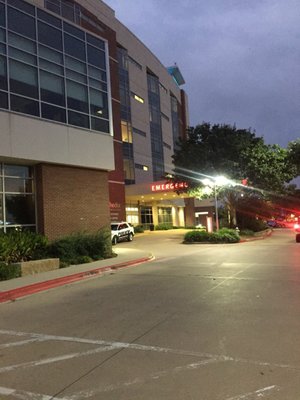 METHODIST MANSFIELD MEDICAL CENTER - Updated July 2024 - 30 Photos ...