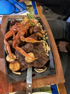 EL CAPITAN SEAFOOD & MEXICAN GRILL - Updated September 2024 - 38 Photos ...