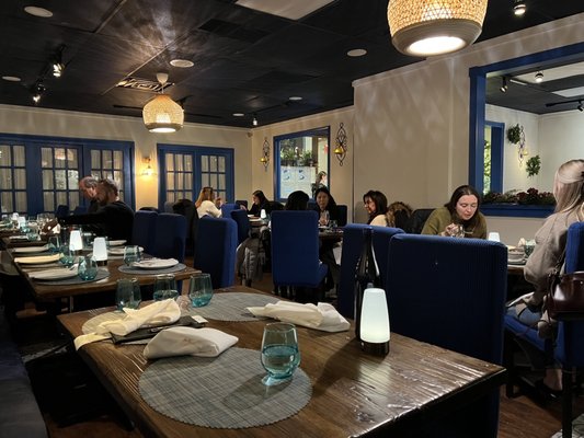 AZURE - 116 Photos & 111 Reviews - 3 Pine St, Morristown, New Jersey ...