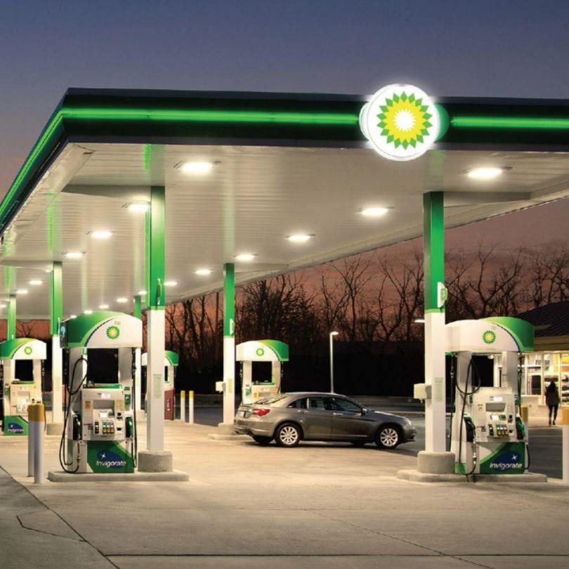 BP - Updated May 2025 - 9093 W Broad St, Richmond, Virginia - Gas ...