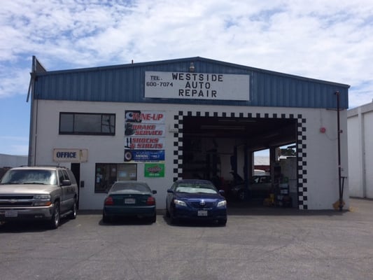 WESTSIDE AUTO REPAIR - Updated December 2025 - 57 Reviews - 115 ...